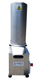 Broyeur à pain Crumbler Alpha